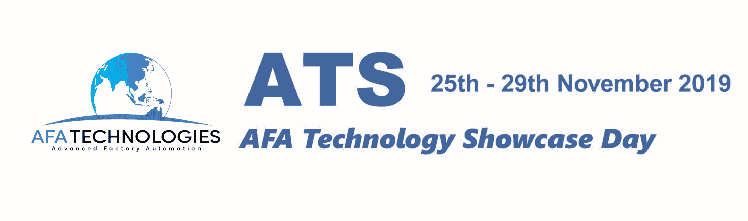 1st ATS (AFA Technology Showcase Day) - AFA Group