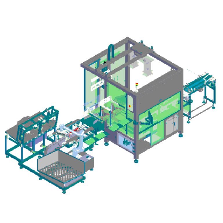 Case Packer Archives - AFA Group